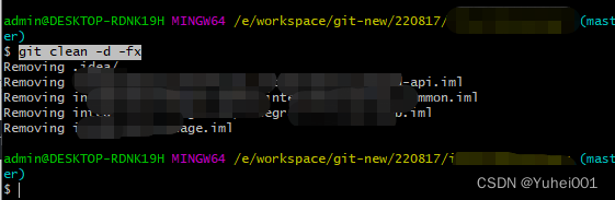 idea无法切换分支报错解决办法_couldn't checkout origin-CSDN博客