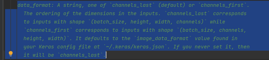 tensorflow2官方demo全流程详解_from model import mymodel-CSDN博客