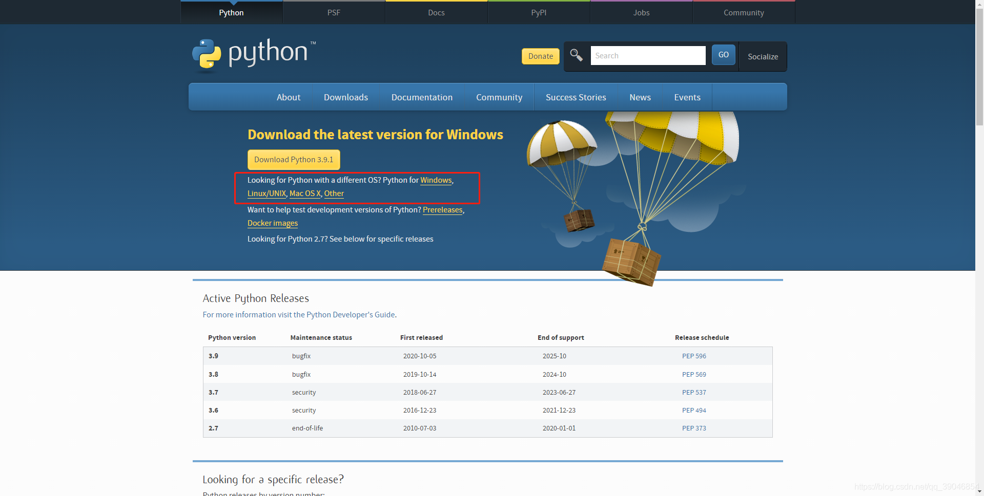 python 搭建flask web框架，以及应用，get，post请求，返回json数据实现_python_大家一起学编程（python）-魔乐社区