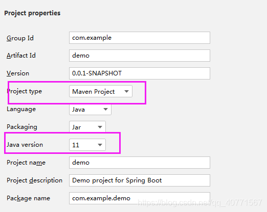 java SpringBoot（一）搭建第一个spring boot 项目，解决没有Spring Assistant 以及Circular view path [index ...