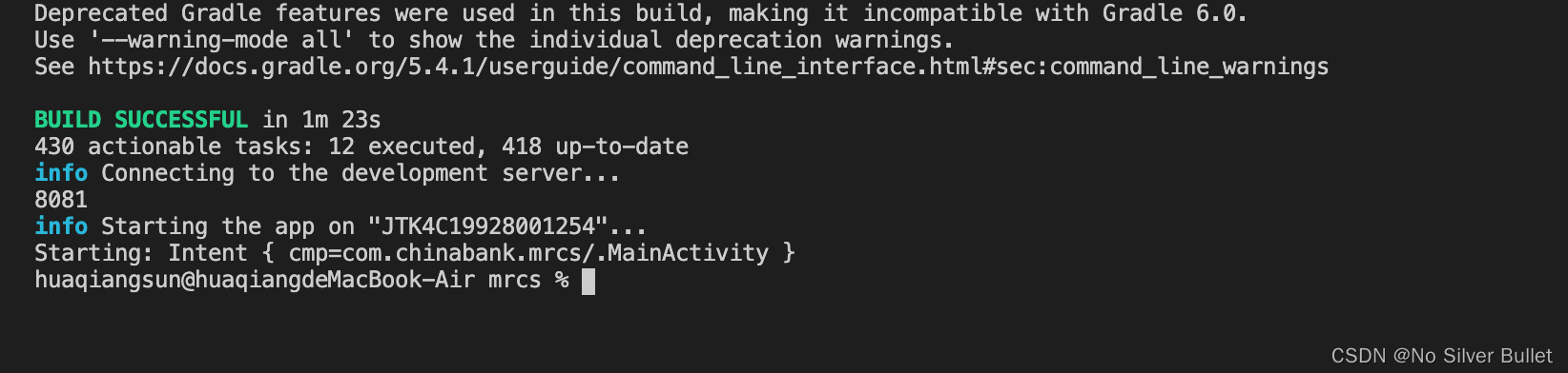 ReactNative进阶（五十三）:Keystore file ‘..android.keystore‘ not found for signing config ‘debug‘问题解决 ...