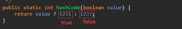 基本数据类型、String和自定义类的哈希值（hashCode）的实现原理以及源码分析，非常详细~_java 中的hashcode()为什么不能是int类型-CSDN博客