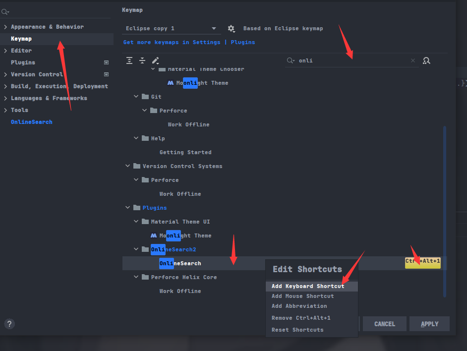 (转)IDEA如何安装并使用codelf命名神器_codelf idea-CSDN博客