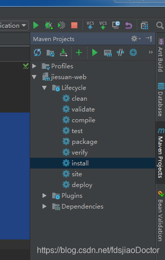 Intellij IDEA Cannot Resolve Symbol_cannot resolve symbol 'username-CSDN博客