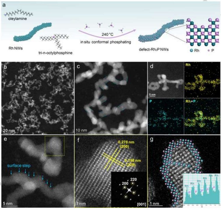 Angew：缺陷助攻高效催化，DFT计算提供原子级理论解释_perdew-burke-ernzerh思想家公社-CSDN博客