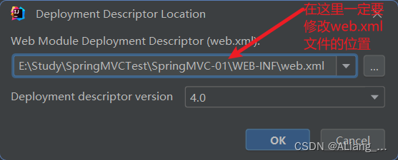 IDEA2022.2 搭建SpringMVC框架超详细教程_ideal 本地 创建 springmvc 版本-CSDN博客