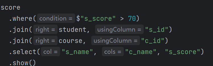 Spark--经典SQL50题_spark sql题目-CSDN博客