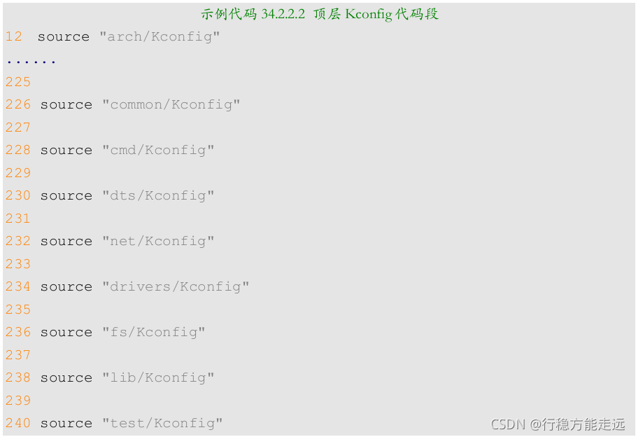 U-Boot 图形化配置及其原理_uboot make menuconfig-CSDN博客