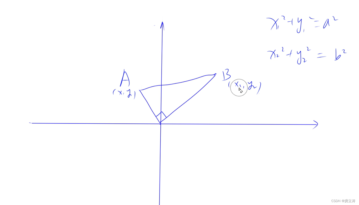 AcWing 5380. 三角形-CSDN博客