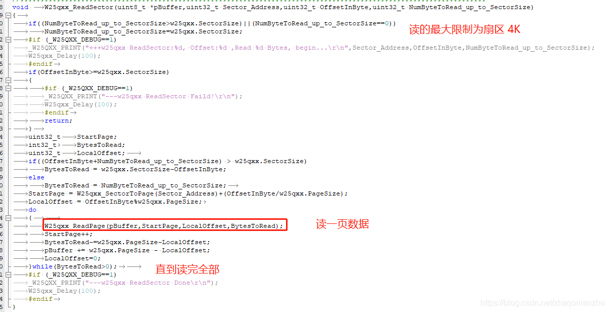 stm32 cubemx usb spi flash w25q128 u盘调试笔记_stm32usb每次插入都要格式化-CSDN博客