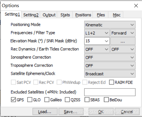 RTKLIB MANUAL 之 Instructions 第一部分_rtklaunch-CSDN博客