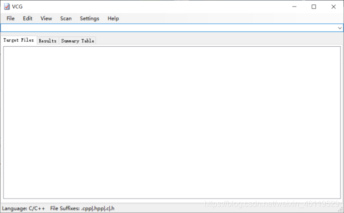 使用VisualCodeGrepper进行代码审计-CSDN博客