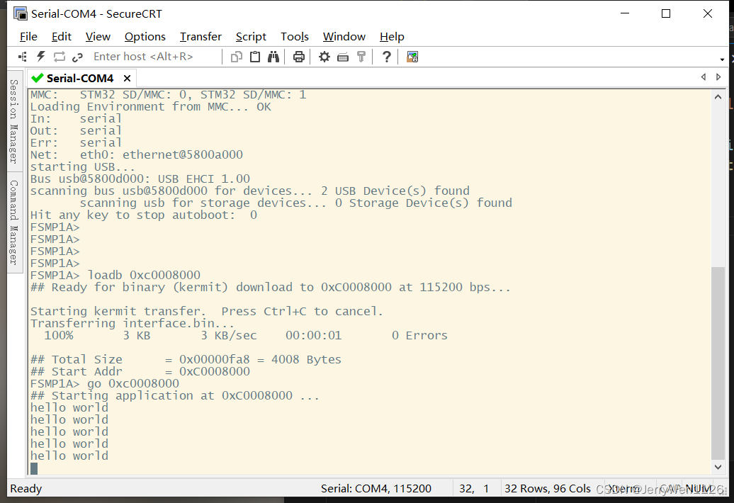 7.1 ARM cortex-A7 UART4_安卓7.1cortex-a7-CSDN博客