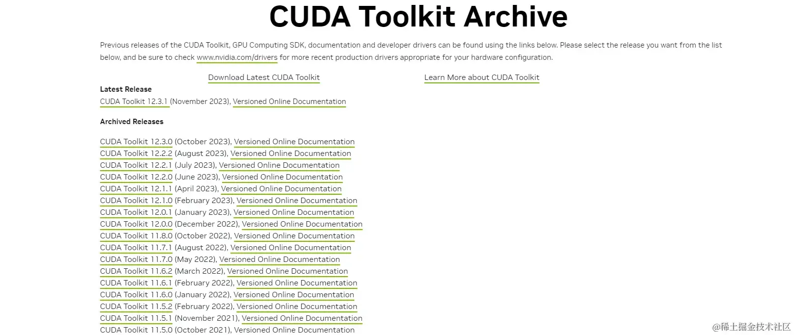 Pytorch安装手把手保姆级教学_torch 安装-CSDN博客
