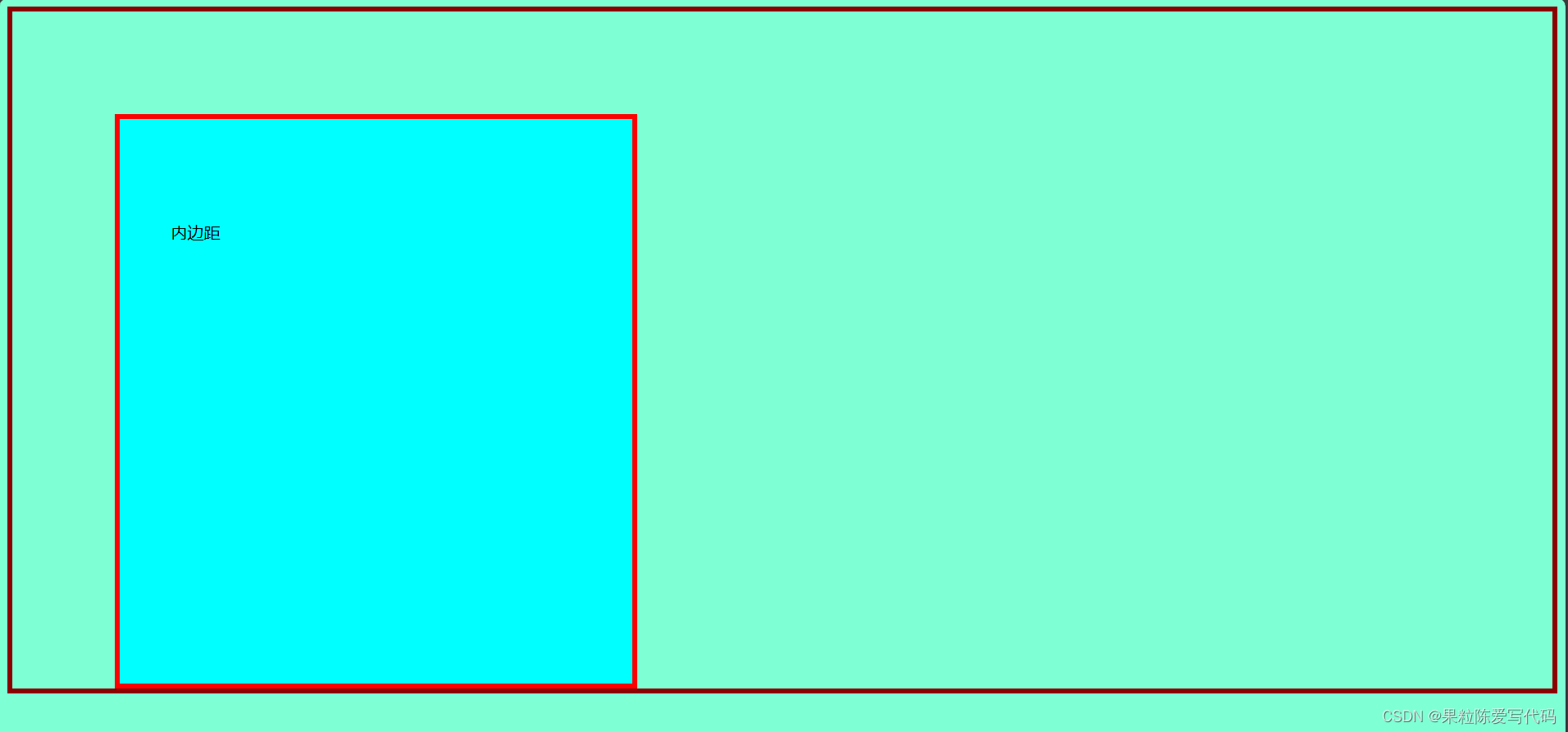 HTML/CSS每日作业day6.11-CSDN博客