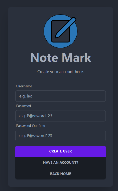 Markdown笔记应用程序Note Mark_群晖 markdown-CSDN博客