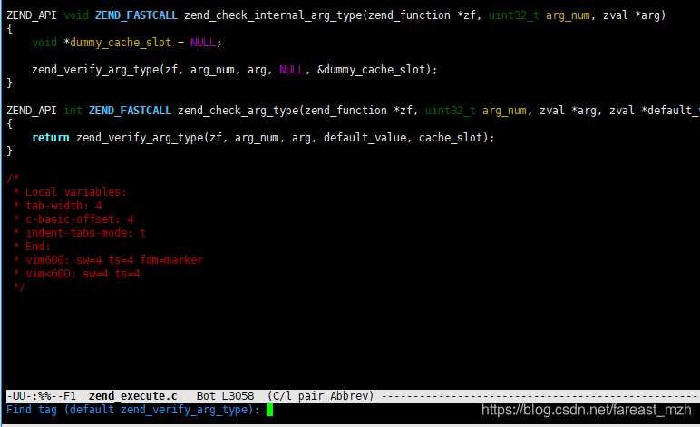 emacs etags 查看.c .h文件_emacs导入.c和.h文件-CSDN博客