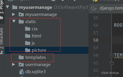 Python+Django+Mysql+SimpleUI搭建后端用户管理系统（非常详细，每一步都清晰，列举了里面所有使用的方法属性）_用python做一个管理系统-CSDN博客