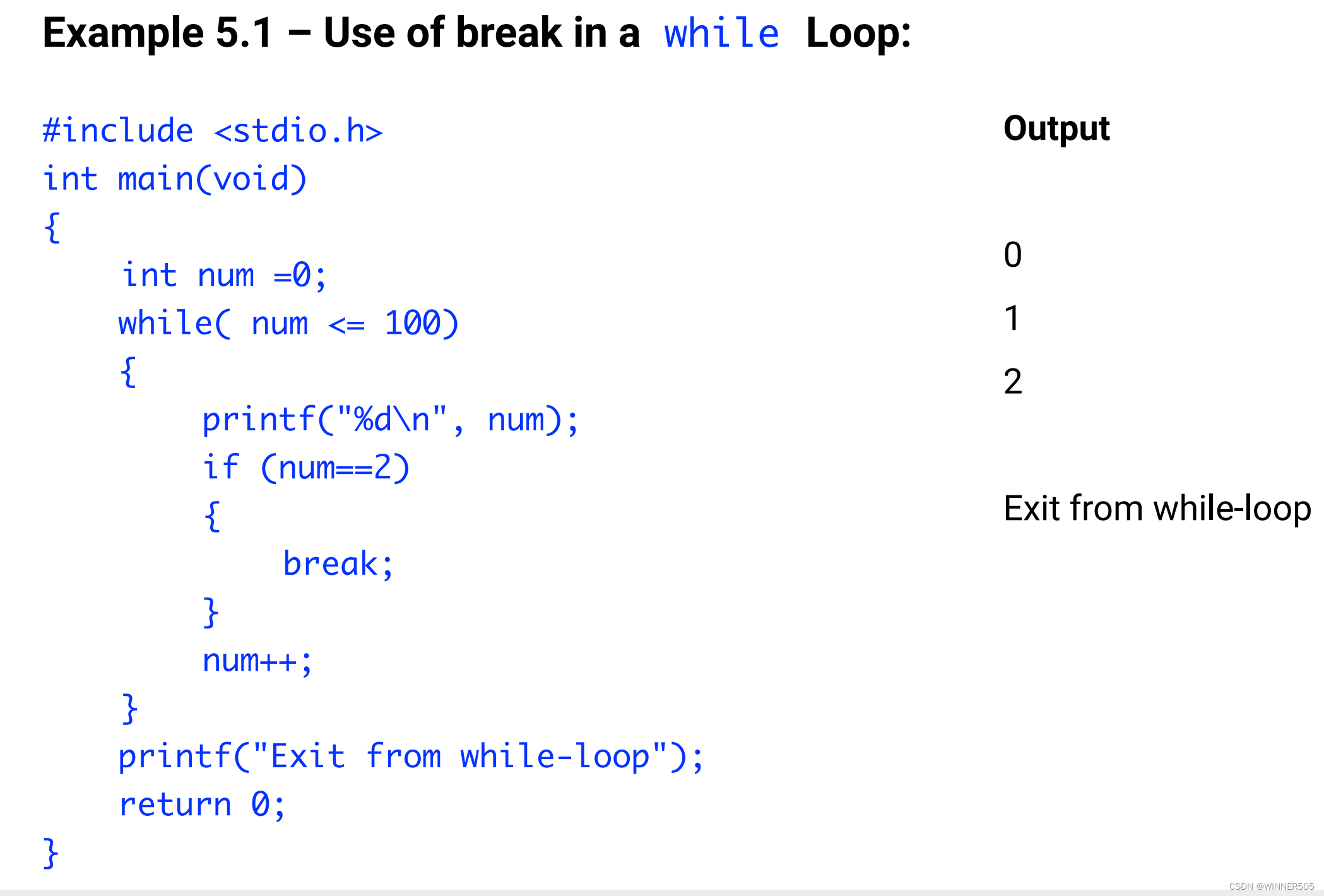 【COMP281 LEC 3-4】-CSDN博客