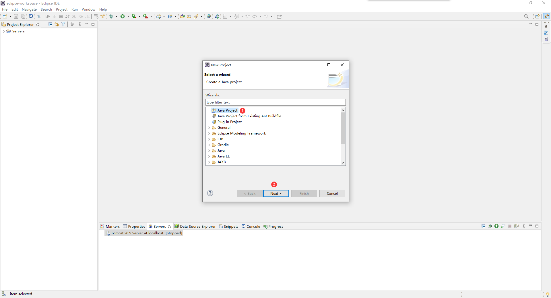 学习Hibernate5这一篇就够了-CSDN博客