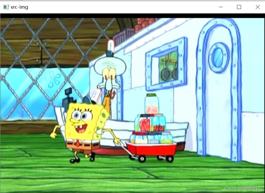 计算机视觉基本操作（python+opencv）_cv2.dilate怎么用-CSDN博客