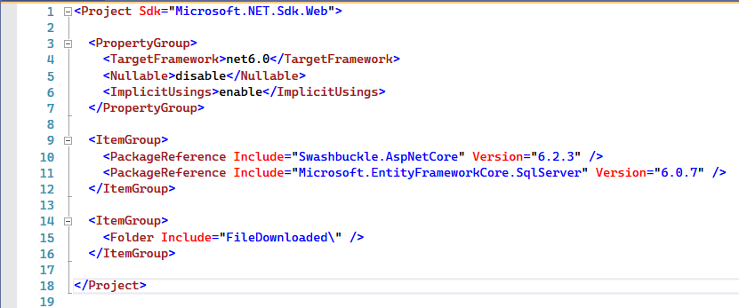 使用 Net Core 6 Web Api 上传单个和多个文件iformfile Csdn博客