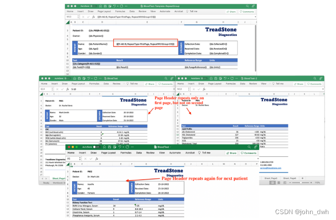 What‘s New in GrapeCity Documents for Excel in 6.0.6_grapecity-internal-license”-CSDN博客