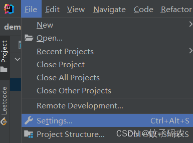 在Idea中，创建Maven工程以及方便地使用Junit（详解）_junit maven-CSDN博客