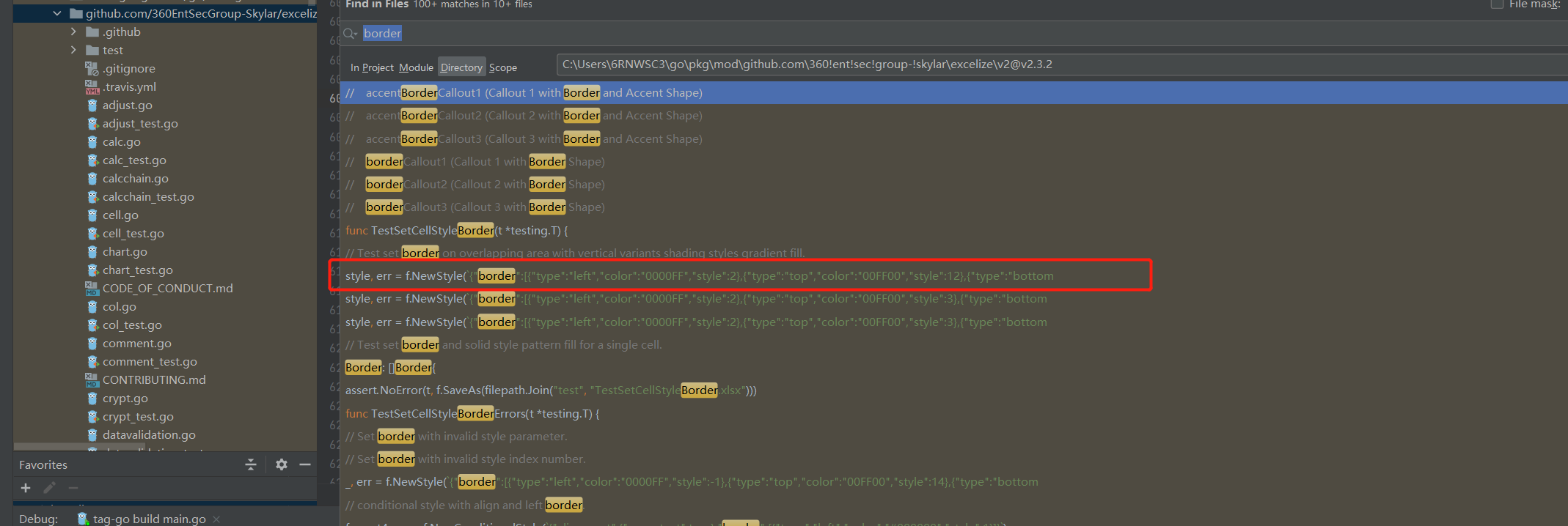 Golang Excel使用技巧_golang xlsx合并单元格-CSDN博客