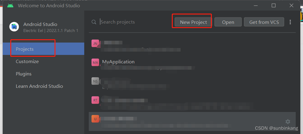 Android JNI系列详解之AS创建Native C++项目-CSDN博客