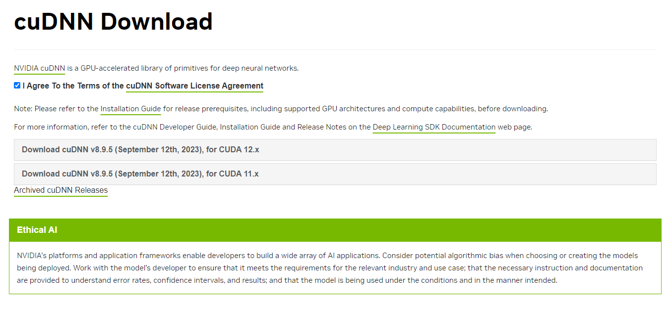 Pytorch学习笔记-（二）搭建Pytorch环境（Pytorch2.1+CUDA12.1+Anaconda3_2023+Pycharm2023）-CSDN博客