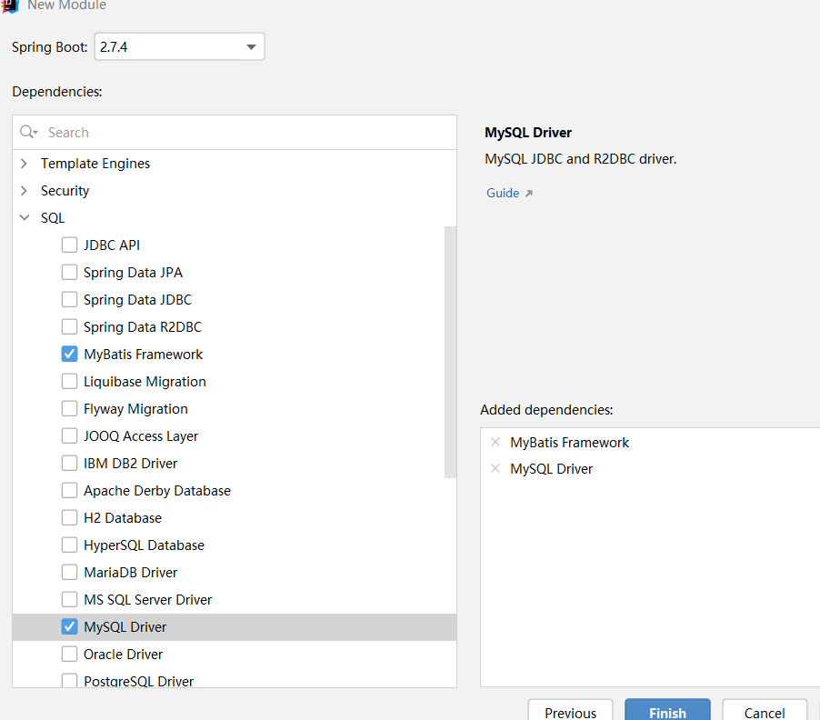 SpringBoot快速入门详细步骤_java springboot速成-CSDN博客