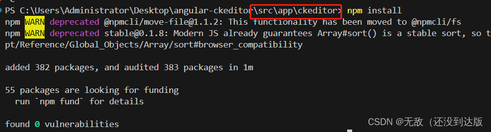Angular中使用CKEditor5的简单图片上传适配器_ckeditor5-angular-CSDN博客