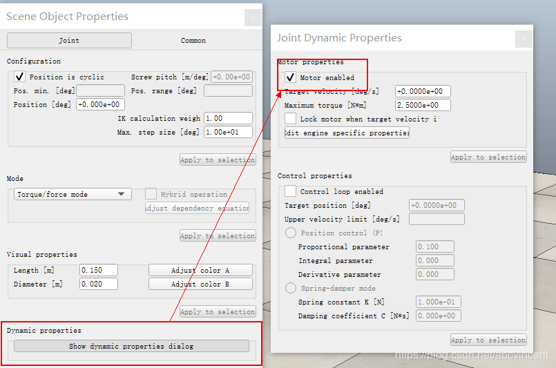 V-rep运动学仿真笔记（一）——qt通过remoteAPI的交互_vrep qt api-CSDN博客