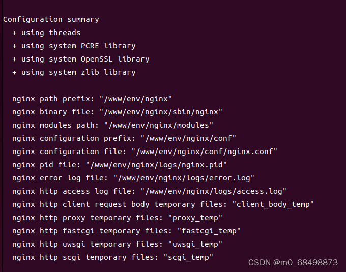 Nginx负载均衡_libgd-dev-CSDN博客
