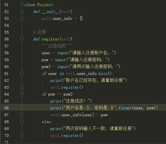 Python搭建微信小程序商城python微信小程序范例微信小程序python实现直播带货 Csdn博客 2020