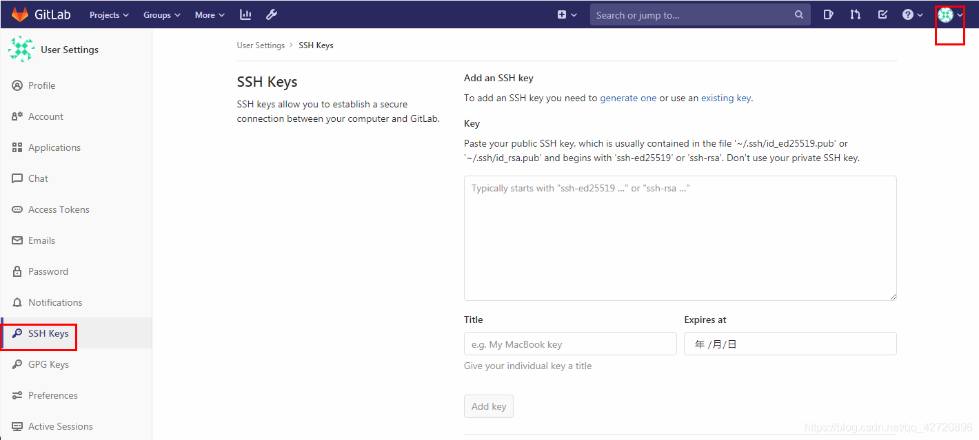 2019-12-25代码管理平台3-gitlab_gitlab代码管理及开发规范.doc 网盘-CSDN博客