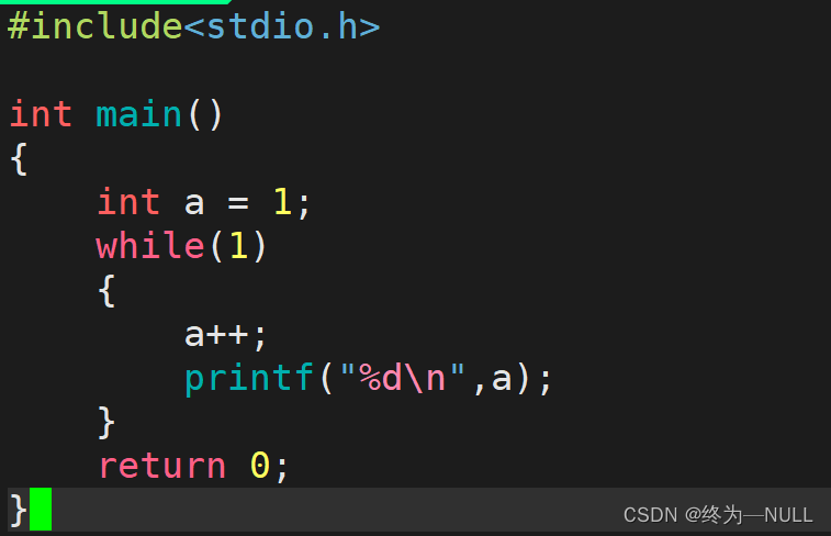 面试经常问的Linux进程到底是什么呢？1W字从0到1详解进程的所有细节！_面试需要了解linux进程吗-CSDN博客