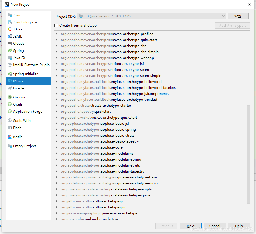 Intellij IDEA 使用教程(十七)IDEA Spring Boot 多模块搭建_IDEA-CSDN专栏