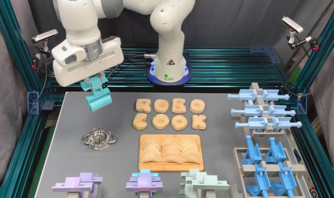 顶会CoRL 2023获奖论文出炉！华人团队获最佳论文、最佳系统论文！-CSDN博客