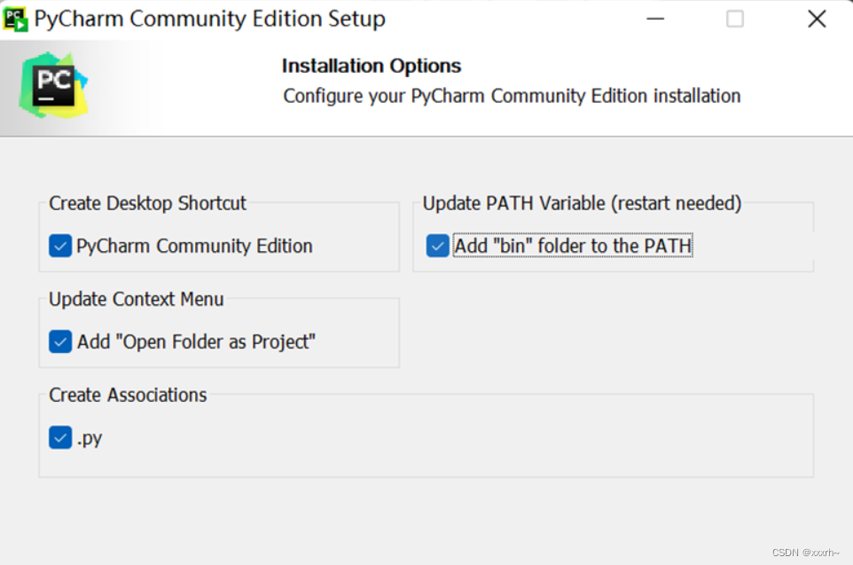 Python+PyCharm+wxPhthon安装及连接教程_wxpython安装教程-CSDN博客