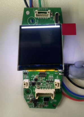 SWM341系列应用（LVGL应用）-CSDN博客