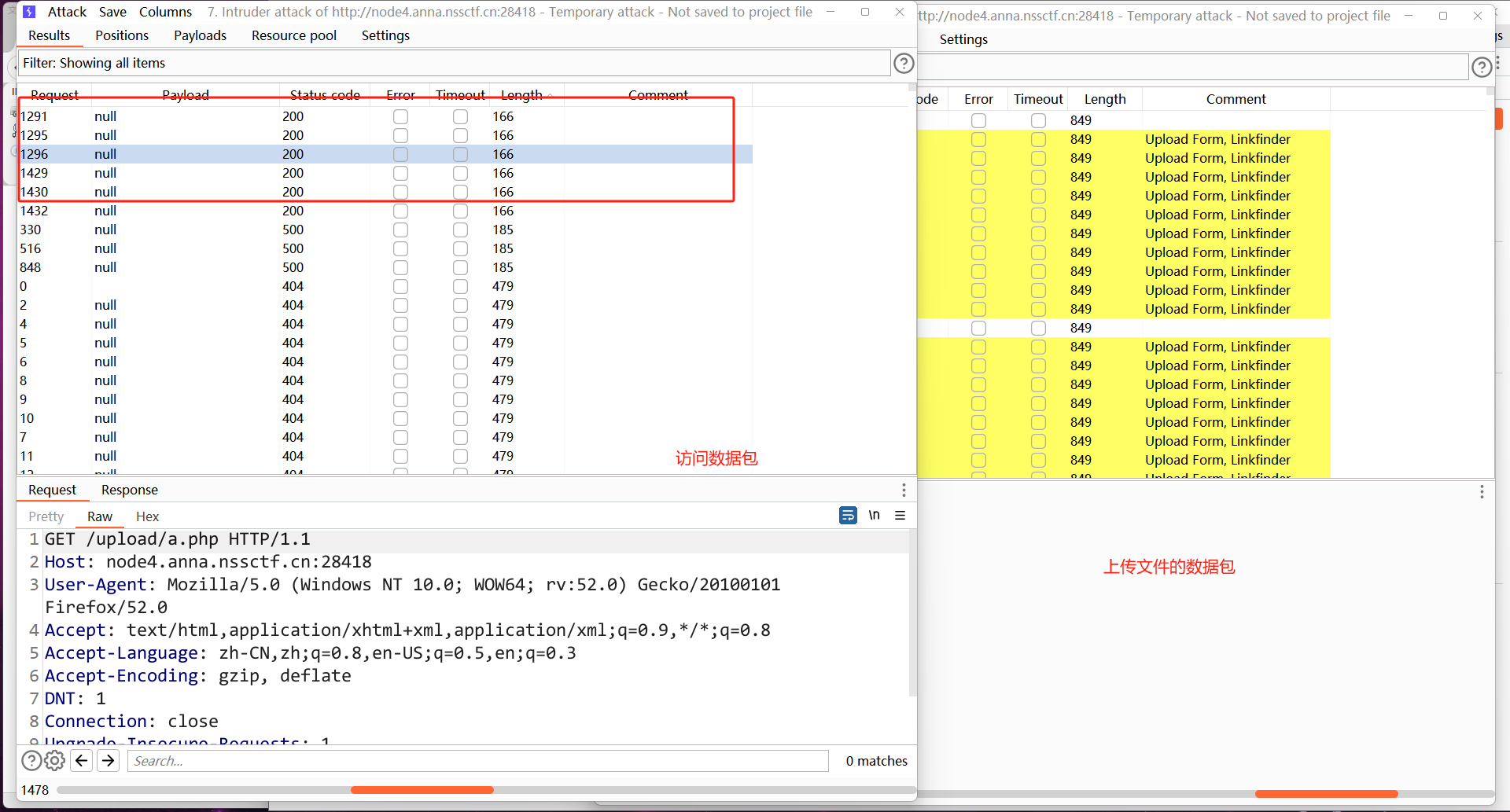 [FSCTF 2023]加速加速已解决，一口气拿了9家公司的offer-CSDN博客