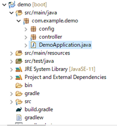 SpringBoot gradle项目集成swagger_gradle 导入 swagger-CSDN博客
