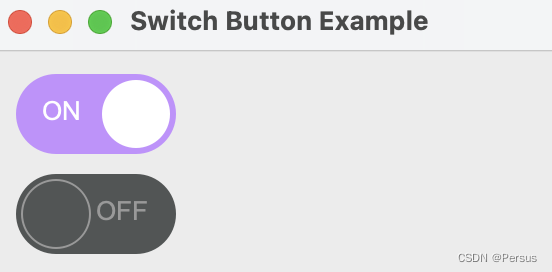 PyQt 定义控件SwitchButton 指南-CSDN博客