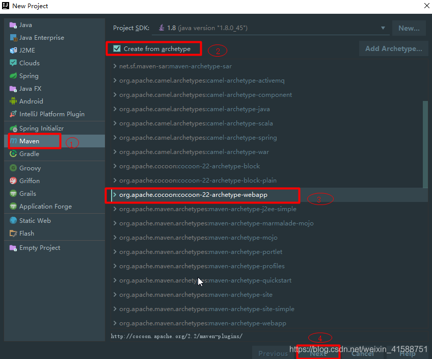 使用IDEA进行struts2+Spring+mybatis+maven框架整合_struts2 spring maven-CSDN博客