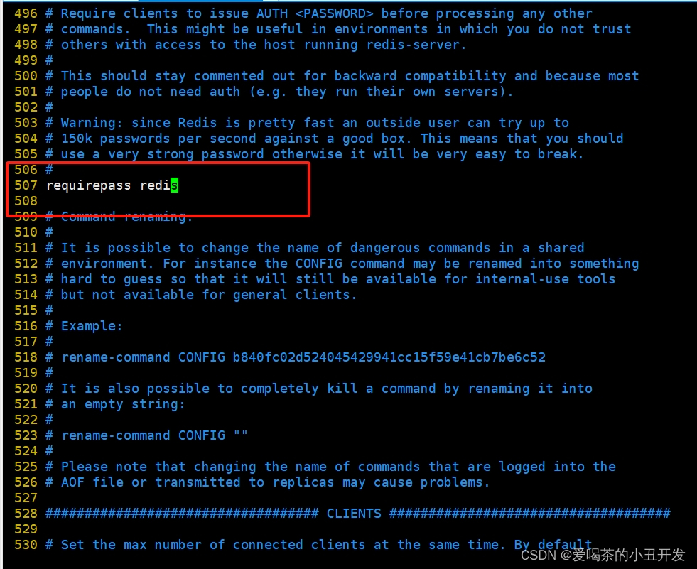 Reids详解_reids 安装哪个版本-CSDN博客