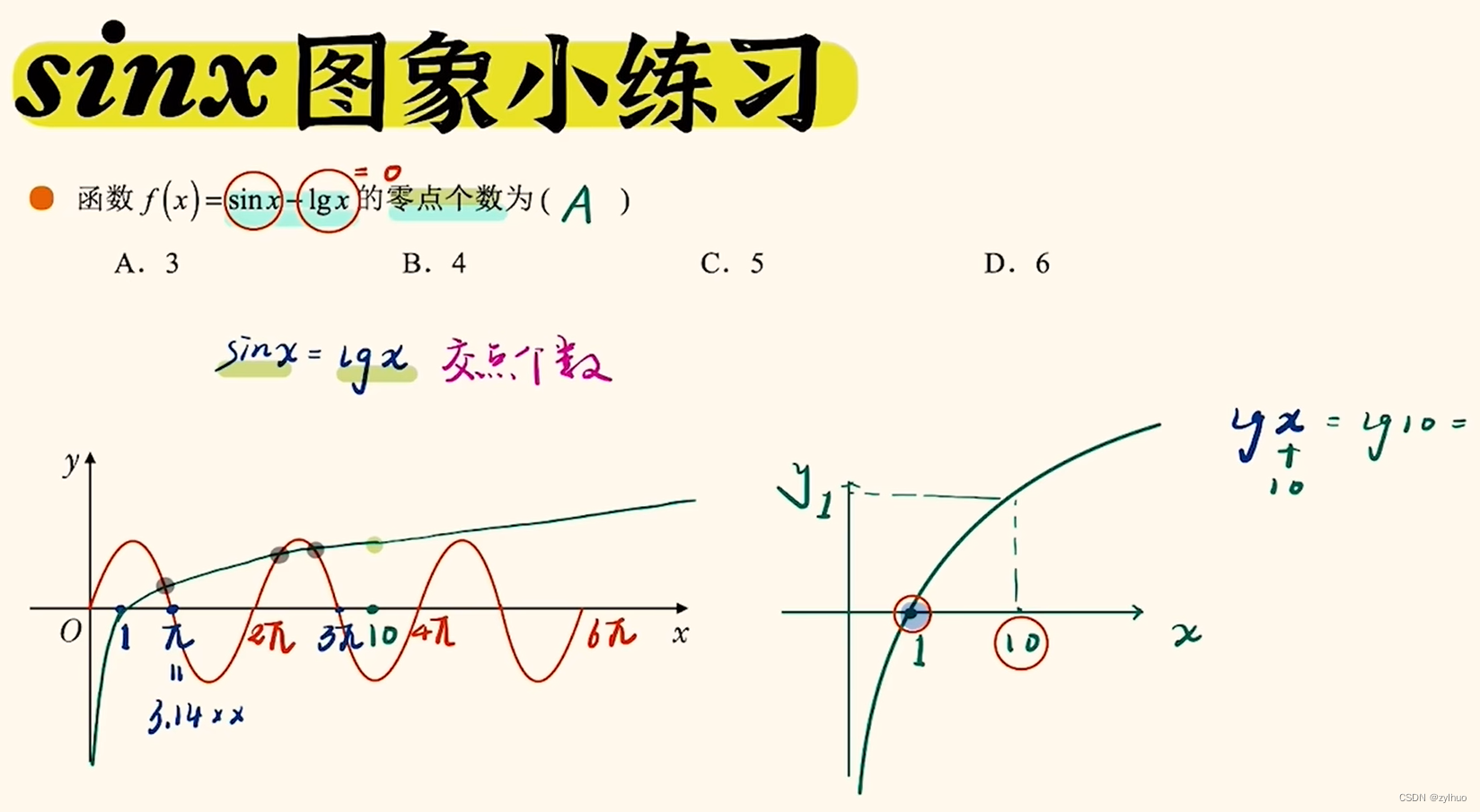 AI-数学-高中-20-三角函数-sinx的图像与性质_al 矢量函数 sin-CSDN博客