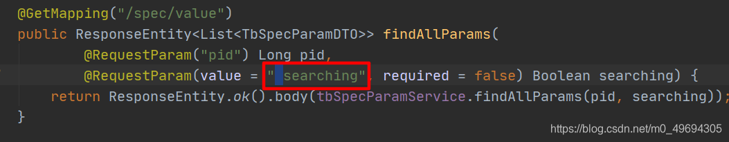 Feign调用报错feign.FeignException: status 400 reading xxx 异常-CSDN博客