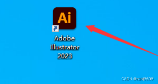 illustrator 2023 v27.0软件安装教程_ai illustrator安装教程csdn-CSDN博客
